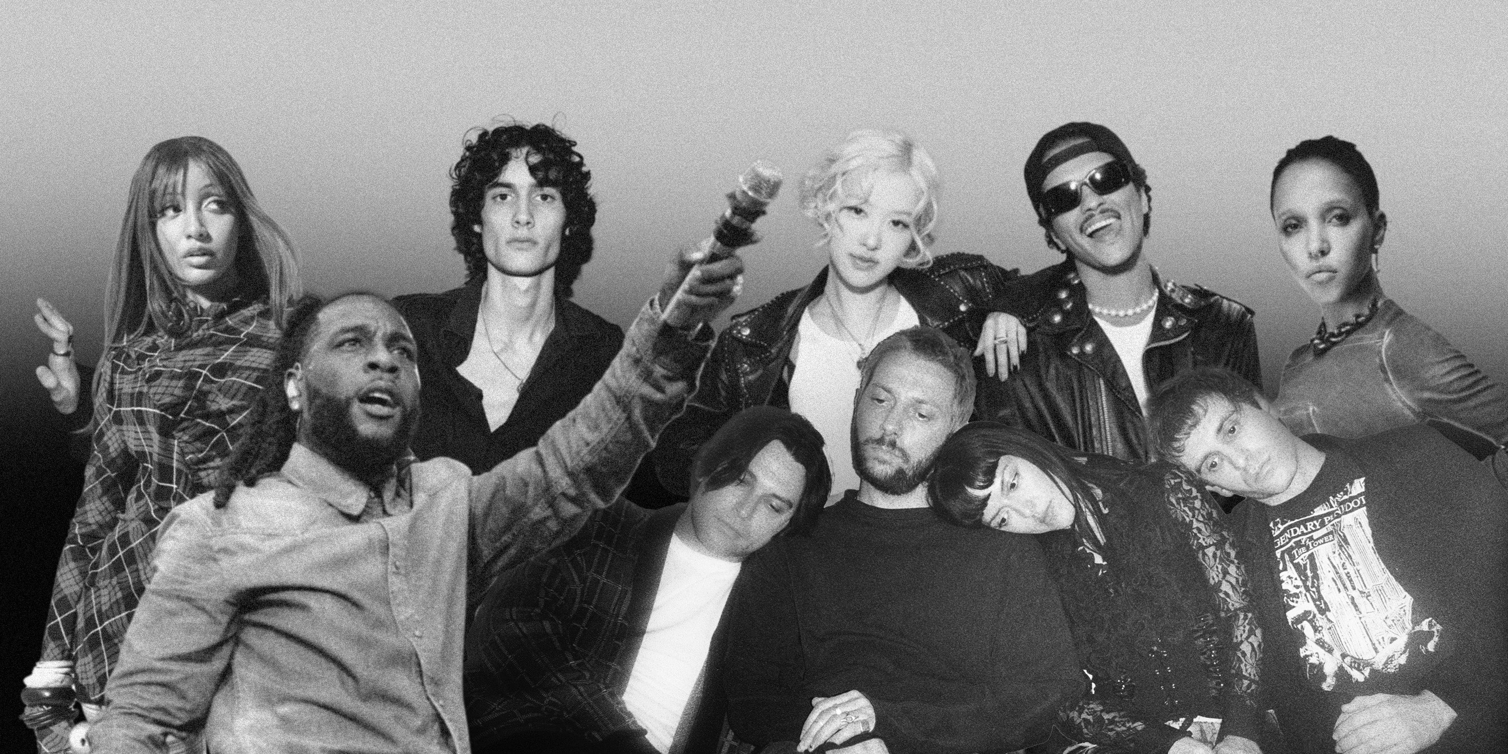 GRAMMY – Warner Music Canada