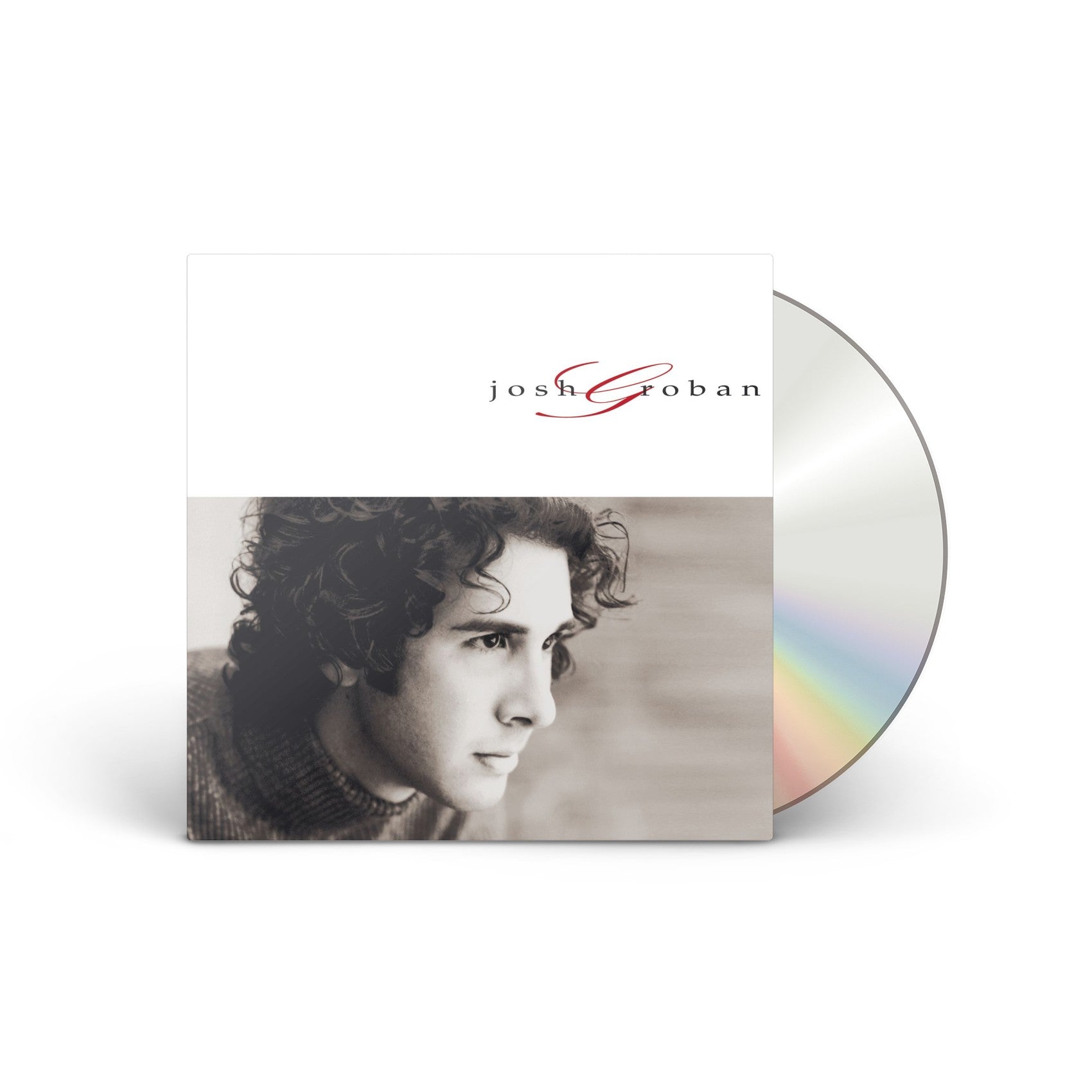 Josh Groban [CD] – Warner Music Canada