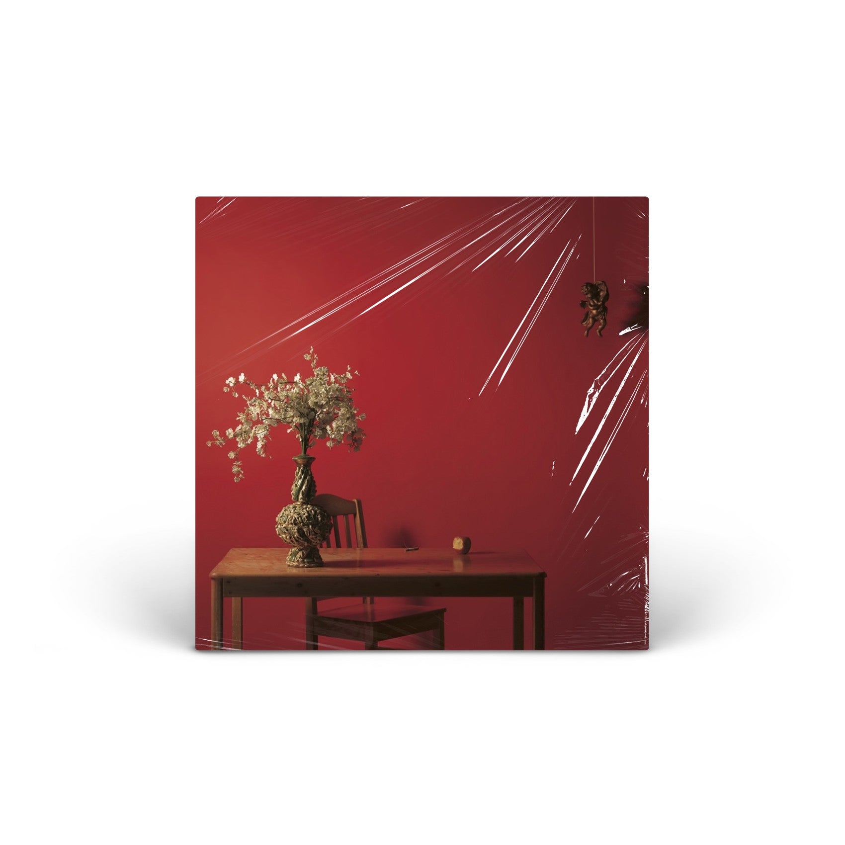 Watching Movies with the Sound Off (10 Year Anniversary Edition) vinyl ...