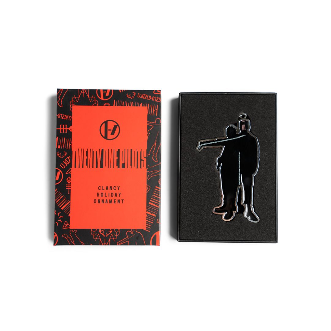 Twenty One Pilots – Warner Music Canada