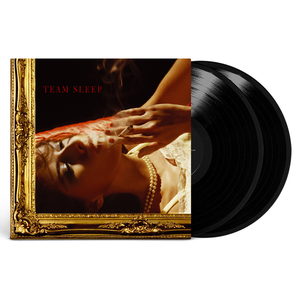 Team Sleep Vinyl [2LP] – Warner Music Canada