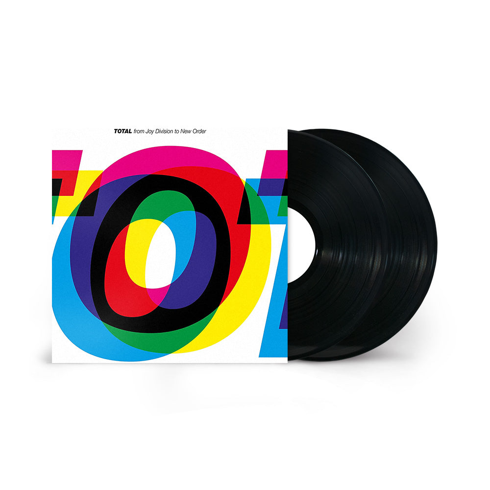 Total Vinyl [2LP] – Warner Music Canada