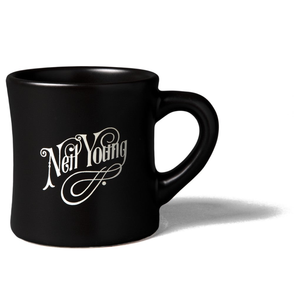 Peace Love Dove Mug – Warner Music Canada